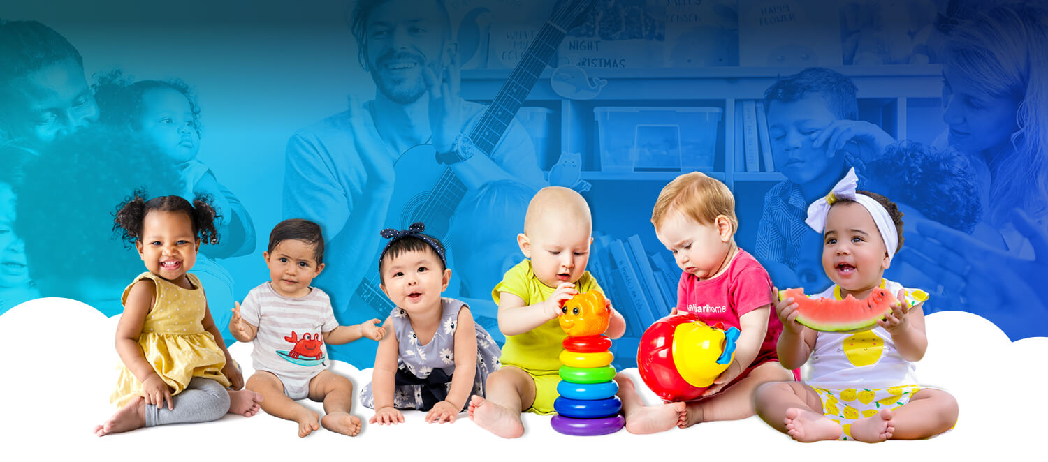 Contact Us | Smart Kids Day Nursery