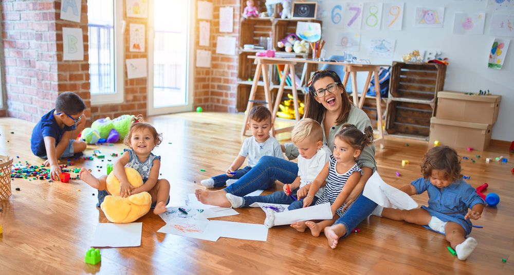 Key Skills For A Nursery Nurse Smart Kids Day Nursery key-skills-for-a-nursery-nurse-smart-kids-day-nursery